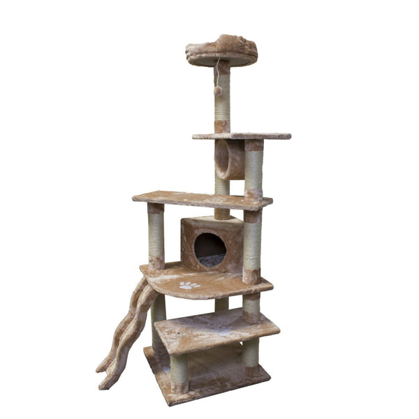Shanghai Cat Furniture – Kitty Mansions